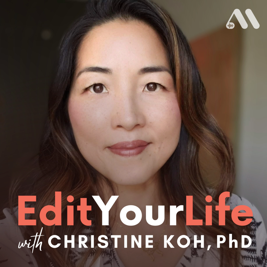 Edit Your Life - A podcast + community to help you edit the unnecessary ...